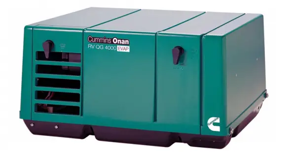 Onan Generator Troubleshooting - (Manual Codes + Solutions)