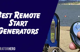 Best 5000 Watt Generator Reviews - Top Rated Options