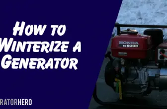 How to Connect a Generator to Your Home - Generator Hero