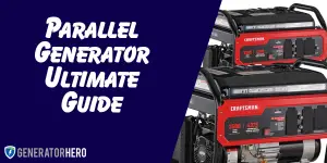 Parallel Generators: How to Safely Run Two Generators at the Same Time ...