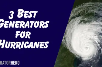 Best 5000 Watt Generator Reviews - Top Rated Options