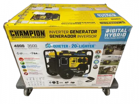 3 Best Remote Start Generators [2023 Buyer's Guide] - Generator Hero