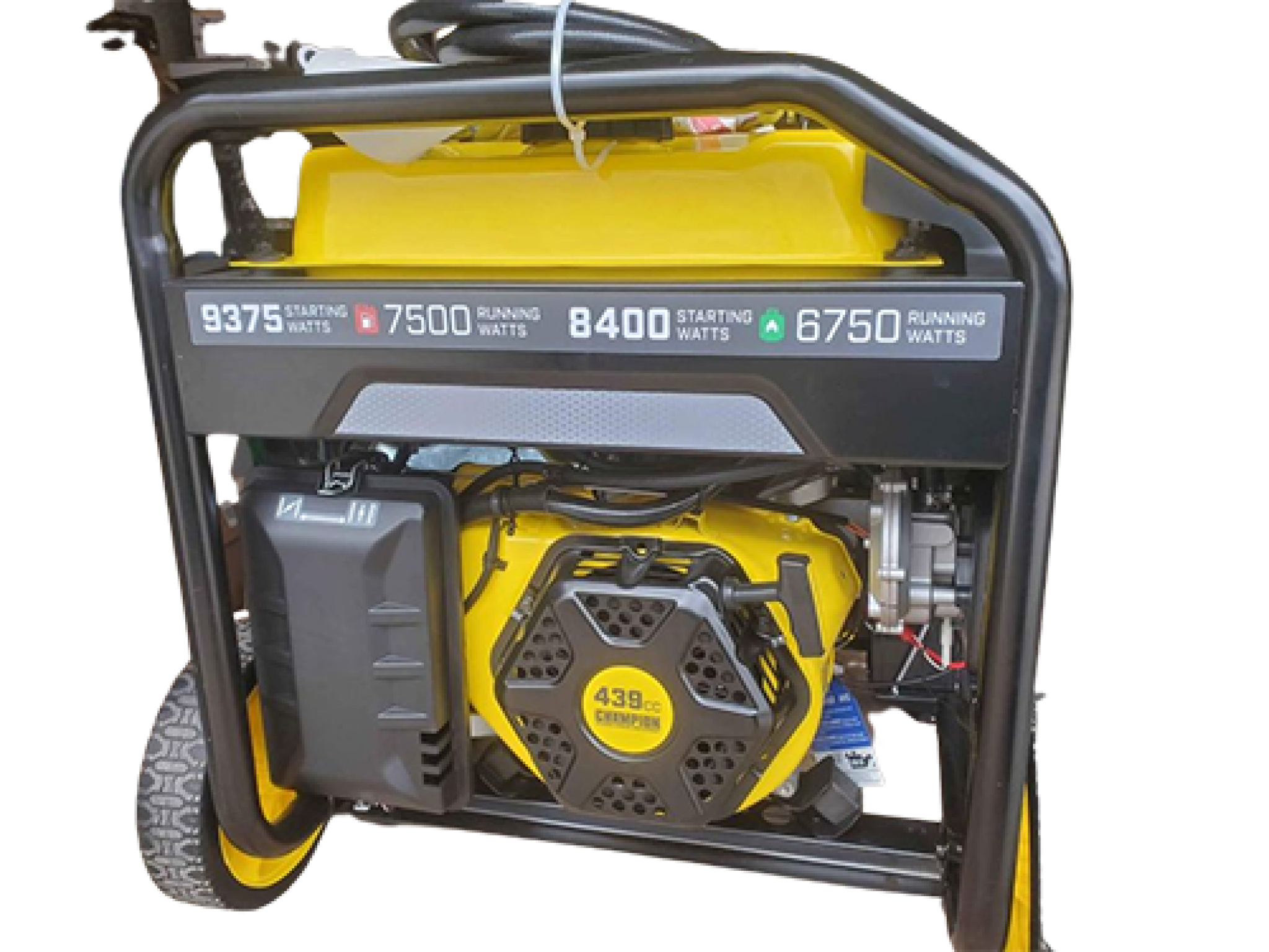3 Best Generators for Hurricane Readiness for 2023 [+ Safety Tips ...