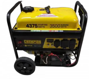 3 Best Remote Start Generators [2023 Buyer's Guide] - Generator Hero