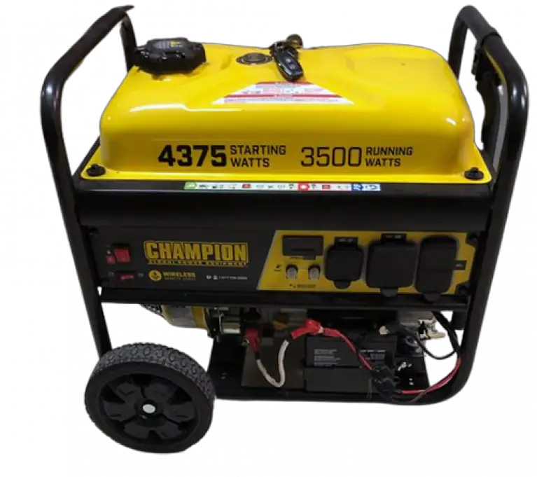 3 Best Remote Start Generators [2023 Buyer's Guide] - Generator Hero