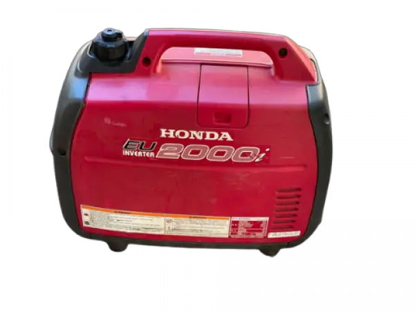 Honda 2000 Generator [2023 Review + FAQ] - Generator Hero