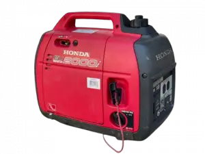 Honda 2000 Generator [2023 Review + FAQ] - Generator Hero