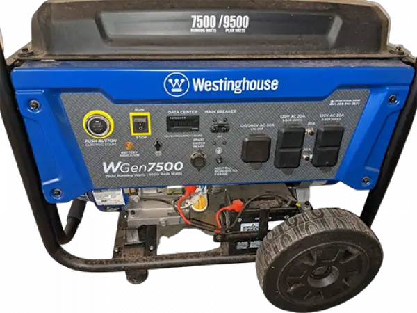 3 Best Remote Start Generators [2023 Buyer's Guide] - Generator Hero