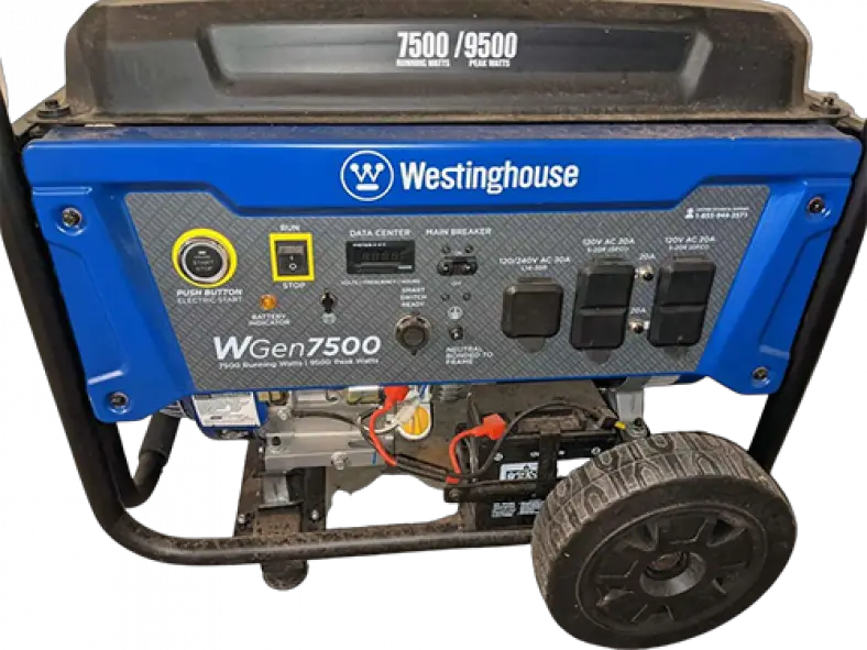 3 Best Remote Start Generators [2023 Buyer's Guide] - Generator Hero