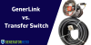 GenerLink vs. Transfer Switch: Which One is Right for You? - Generator Hero