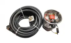 GenerLink vs. Transfer Switch: Which One is Right for You? - Generator Hero