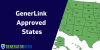GenerLink Approved States: What You Need to Know - Generator Hero