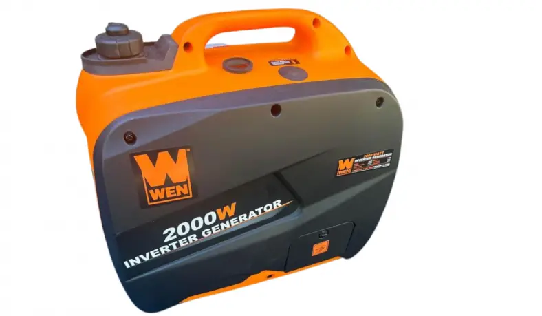 4 Best Portable Generators for Tailgating - Reviews