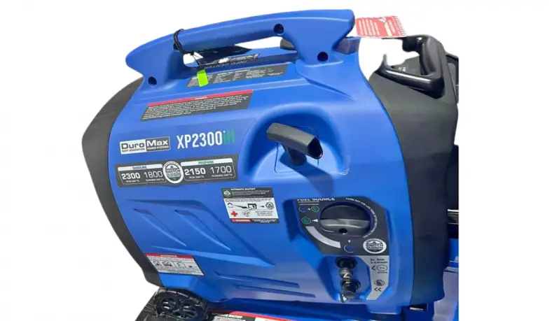 3 Best American Made Generators (Top Picks & Top Brands) - Generator Hero