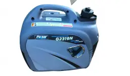 4 Best Portable Generators for Tailgating - Reviews