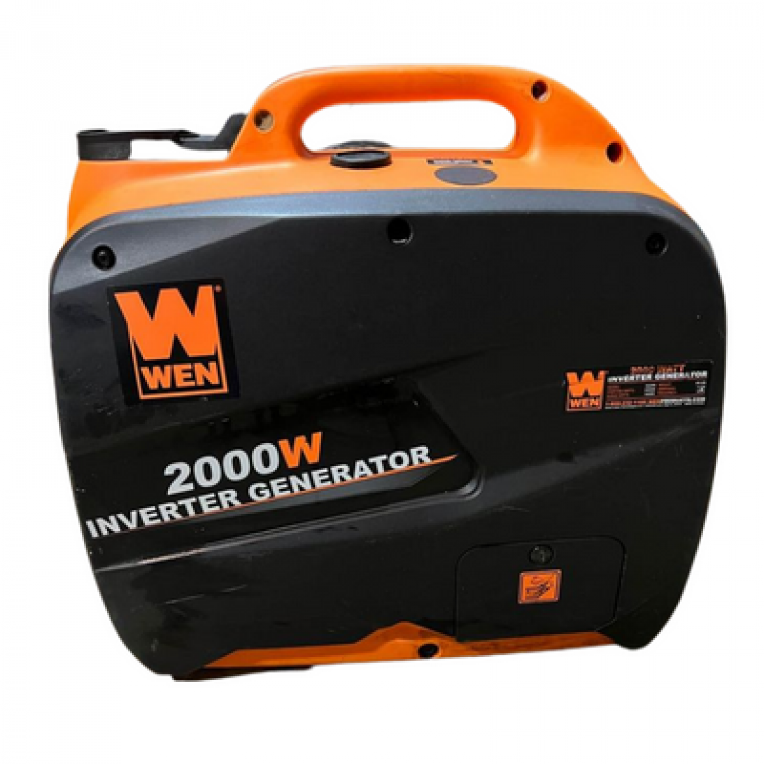 Who Makes Wen Generators? [Answered] - Generator Hero