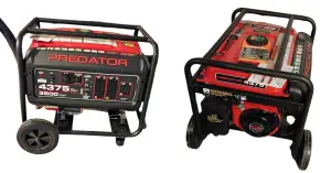 Who Makes Predator Generators? + Top Picks - Generator Hero